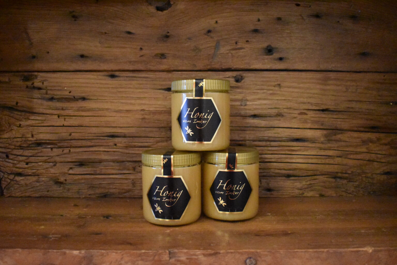 Honig - Landwirtschaftsbetrieb Schlembach